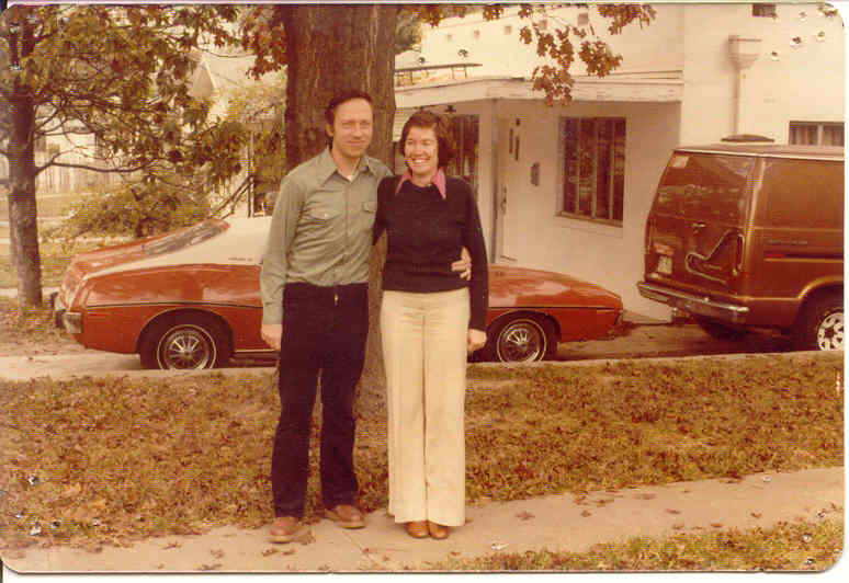 Margaret Vasey: A Life, in Pictures