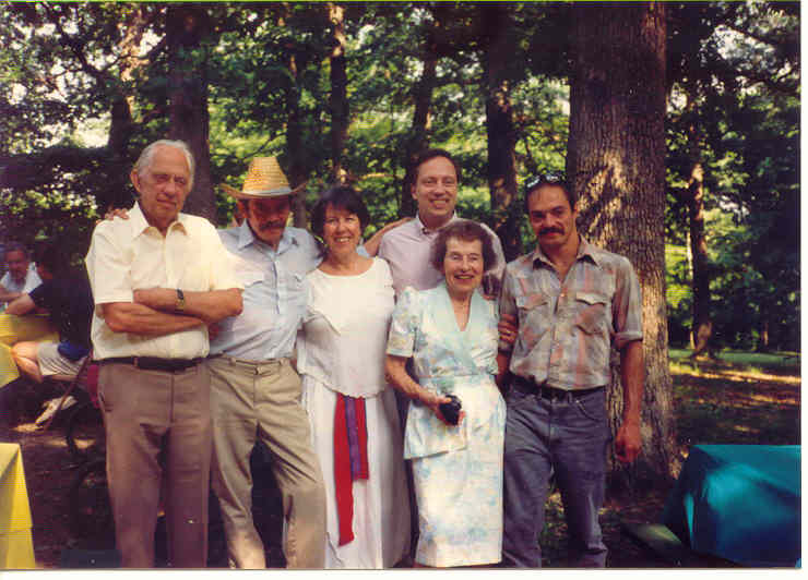 Margaret Vasey: A Life, in Pictures